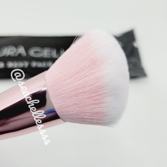 Laura Geller | Makeup | Angled Blush Brush Breast Cancer Awareness ...